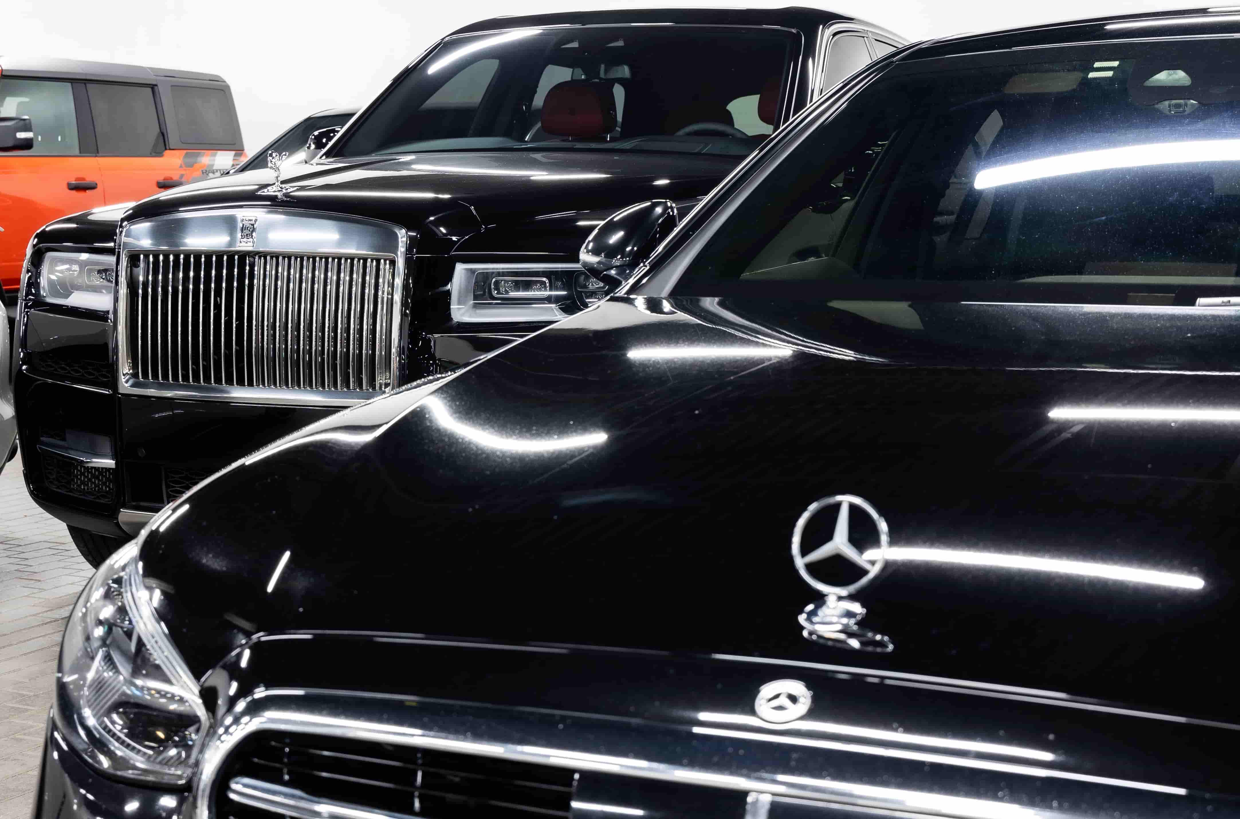 Oakville Used Car Dealer | New and Used Car For Sale | Car Lounge