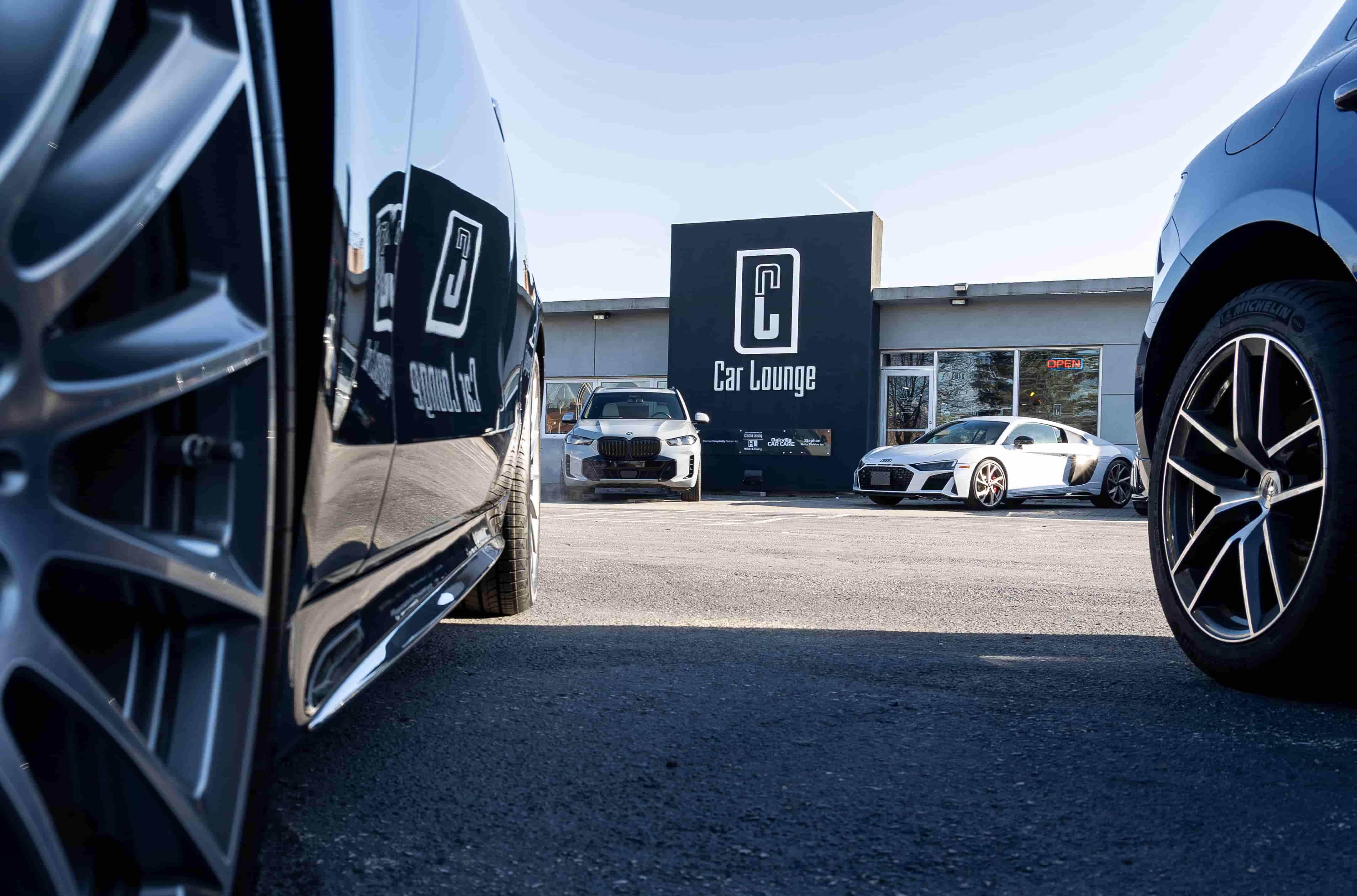 Oakville Used Car Dealer | New and Used Car For Sale | Car Lounge