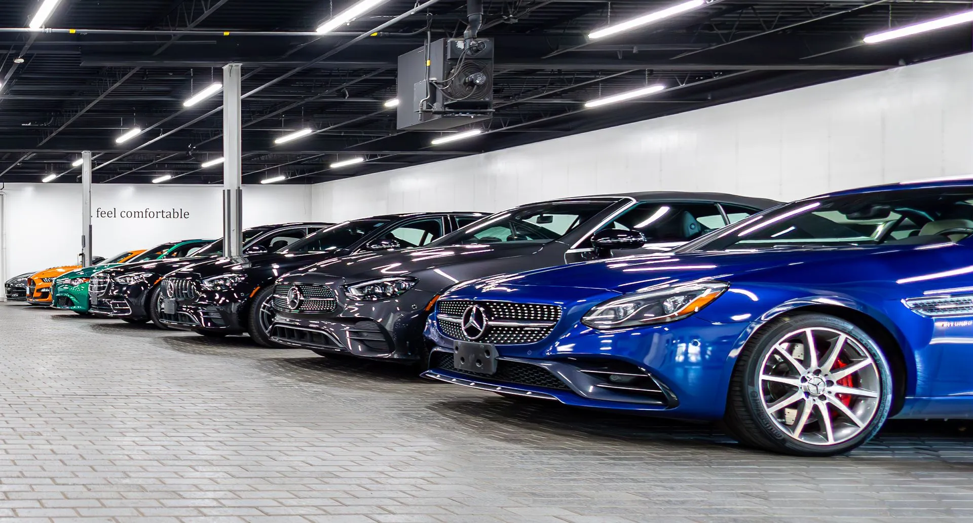 Oakville Used Car Dealer | New and Used Car For Sale | Car Lounge